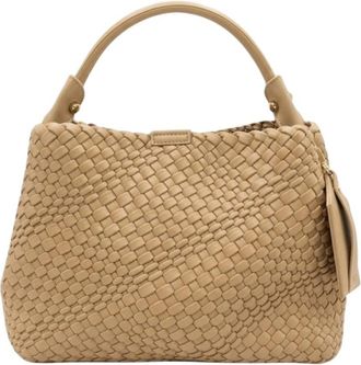 Fracomina Borsa - - Bags - Damen - Beige - ONE SIZE