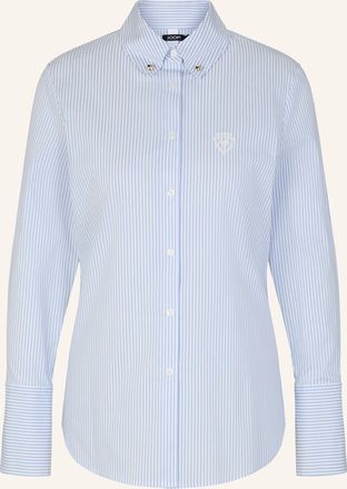 Joop Bluse blau