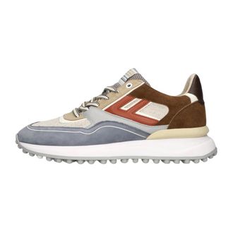 Floris Van Bommel Herren, Schuhe, Mehrfarbig, 45 1/3 EUGr&ouml;&szlig;e