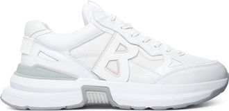 Bogner Sneakers Bogner Ctp25 M 12622715 Wei&szlig;