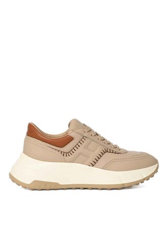 Hogan Baskets - Beige