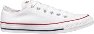 Converse Femme, Chaussures, Blanc, Taille: 41 EU Chuck Taylor All Star Canvas