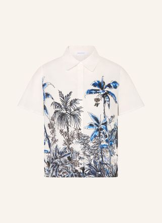Darling Harbour Darling Harbour Hemdbluse weiss