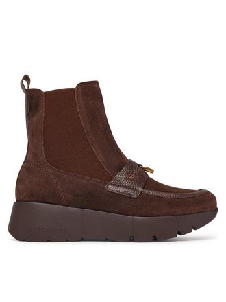 Hispanitas Stiefeletten HI265153 Dunkelbraun