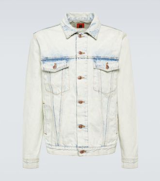 NOTSONORMAL Veste en jean