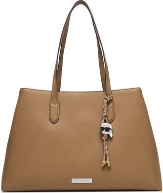 Karl Lagerfeld Handtasche B1W30001 Braun