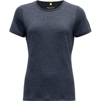 Devold Damen Unterhemd NIPA WOMAN TEE