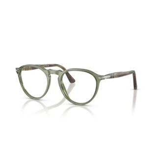 Persol unisex, Accessoires, Vert, Taille: 51 MM 3286V Vista