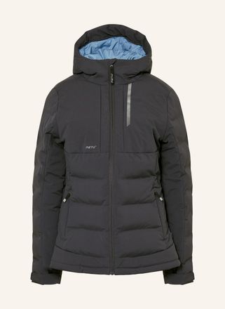 Meru Me&deg;Ru Steppjacke Gr&auml;nna grau