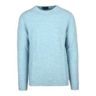 Daniele Fiesoli Herren, Strickwaren, Gr&uuml;n, MGr&ouml;&szlig;e