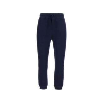 Fay Homme, Pantalons, Bleu, Taille: XS Pantalons de surv&ecirc;tement