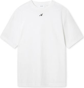 Axel Arigato Damen, Oberteile, Wei&szlig;, MGr&ouml;&szlig;e