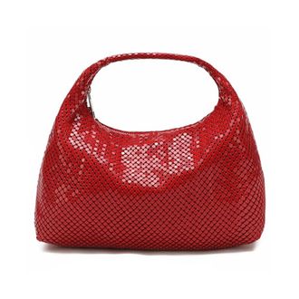 N&uacute;noo Damen, Taschen, Rot, ONE SIZEGr&ouml;&szlig;e