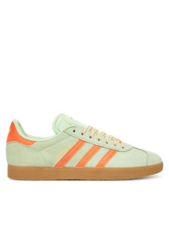 adidas Sneakers Gazelle JH7212 Grün