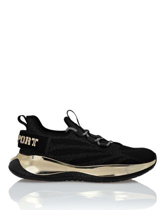 Plein Sport Runner Sneaker The Iron Tiger Gen.x.2
