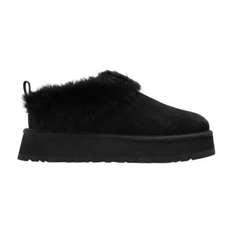 UGG Tazzelle Plateau-Schuhe - - Shoes - Damen - Schwarzk - 39 EU