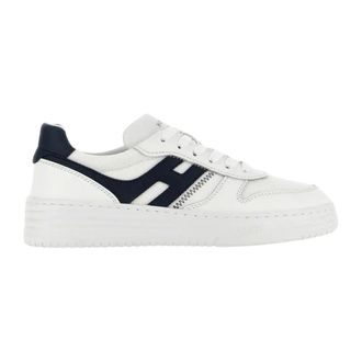 Hogan Homme, Chaussures, Multicolore, Taille: 40 EU H630 Baskets