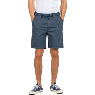 Reell Reflex Easy Short Broken Navy XL