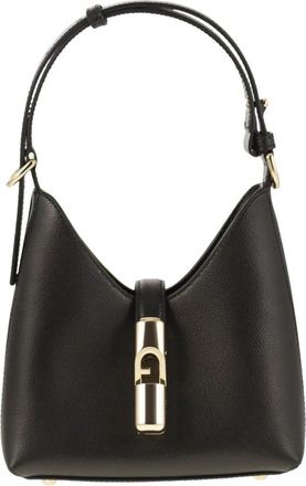 Furla Hobo Bags - Hobo - Mini Bag - Gr. unisize - in Schwarz - für Damen