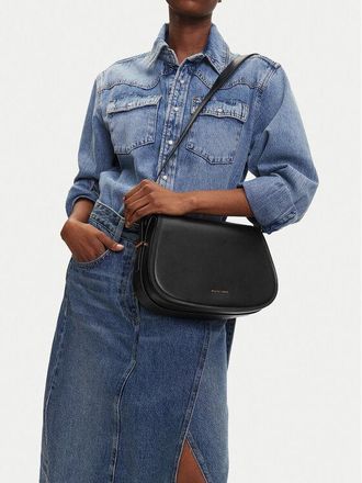 Michael Kors Handtasche Lydia 30R5GL0M2L Schwarz