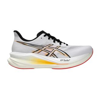 Asics Sonicblast 2 - Homme - Sport - Blanc - Taille: 43 1/2 EU
