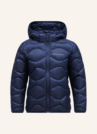 Peak Performance Lightweight-Daunenjacke Helium blau