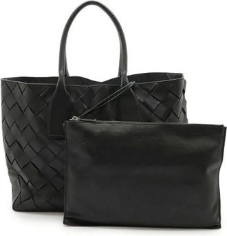 Bottega Veneta Damen, Pre-Owned, Schwarzk, ONE SIZEGr&ouml;&szlig;e