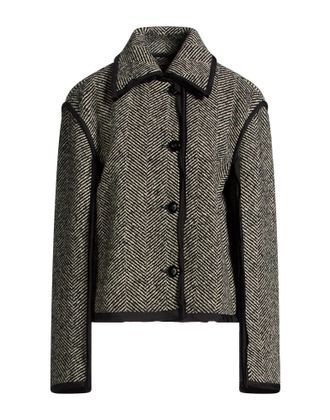 Jil Sander JACKEN & M&Auml;NTEL - Jacken und Anoraks auf YOOX.COM