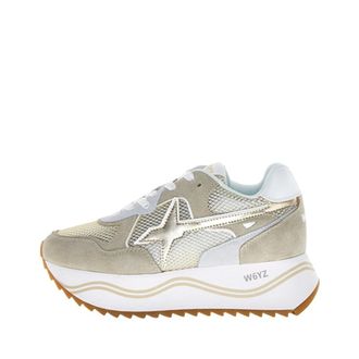 W6YZ W6Yz, Femme, Chaussures, Beige, Taille: 37 EU Deva-W