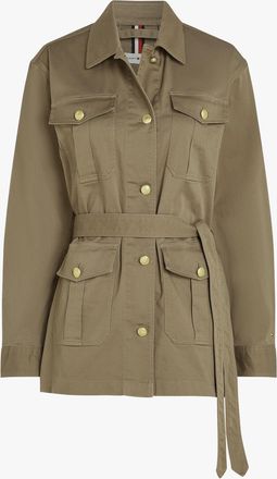 Tommy Hilfiger Veste en coton