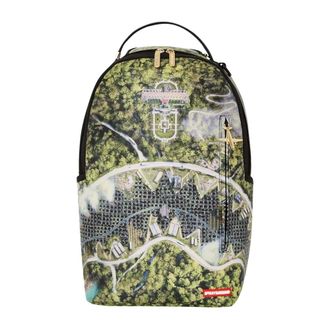 Sprayground Sprayground, Herren, Taschen, Mehrfarbig, ONE SIZEGr&ouml;&szlig;e