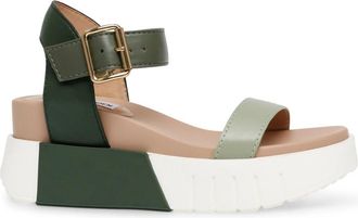 Steve Madden Acoustic Wedge - - Shoes - Damen - Mehrfarbig - 36 EU