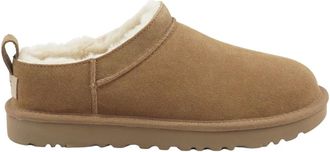 UGG Ugg, Femme, Chaussures, Brun, Taille: 38 EU Classic Micro