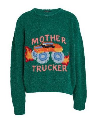 Mother MAILLE - Pullover sur YOOX.COM