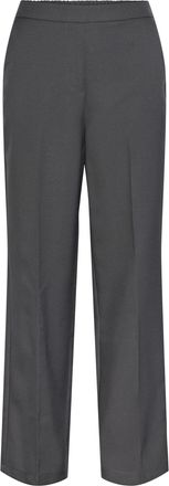 Pieces Female Hose mit weitem Bein PCNEVA