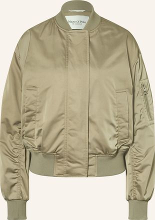 Marc O'Polo Marc Opolo Blouson gruen
