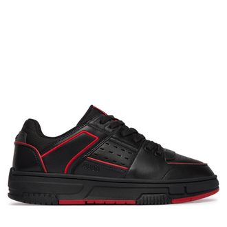 HUGO BOSS Sneakers HUGO Yarrow 50563640 Schwarz