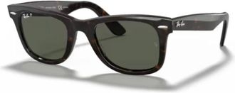 Ray-Ban unisex, Accessoires, Noir, Taille: ONE Size 2140 Sole Lunettes de soleil