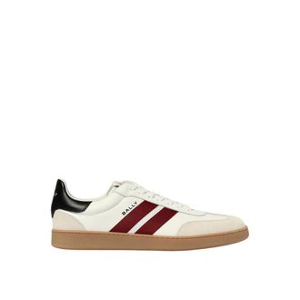 Bally Homme, Chaussures, Multicolore, Taille: 44 EU Low Top Trainer Chaussures