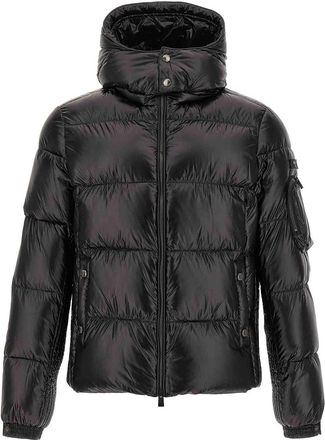 Tatras Daunenjacke - Schwarz