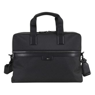 HUGO BOSS Homme, Sacs, Noir, Taille: ONE Size Ray N Doc Case