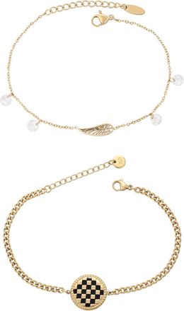 Faina Armband