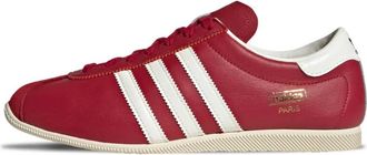 adidas Femme, Chaussures, Rouge, Taille: 36 2/3 EU Paris Baskets