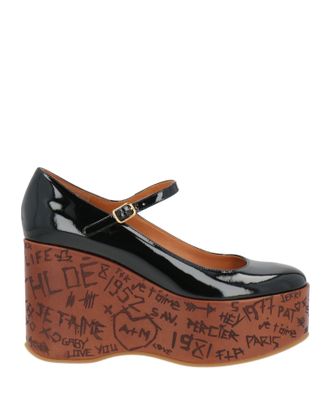 Chlo&eacute; SCHUHE - Pumps auf YOOX.COM
