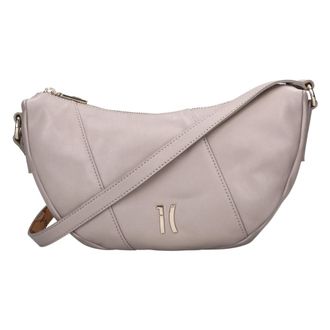 Alviero Martini 1A Classe Sac &agrave; bandouli&egrave;re 8631 - Femme - Sacs - Gris - Taille: ONE Size