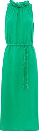 Xirena Robe Etta Gaze de Coton Xirena