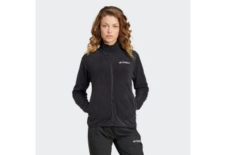 ADIDAS TERREX Fleecejacke W MT FZ FLEECE