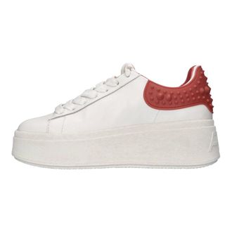 Ash Ash, Damen, Schuhe, Wei&szlig;, 40 EUGr&ouml;&szlig;e