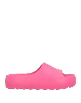 Colors Of California SLIDE WITH WAVEY PRINT
