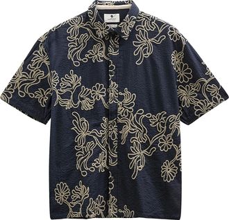 Anerkjendt Chemise Akotto Emb Anerkjendt